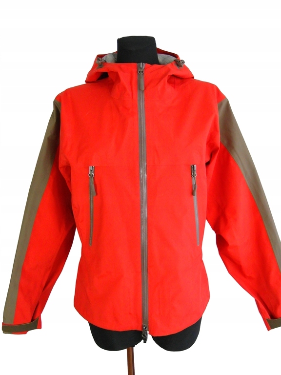 Crane Kurtka Techtex - Niska cena na Allegro