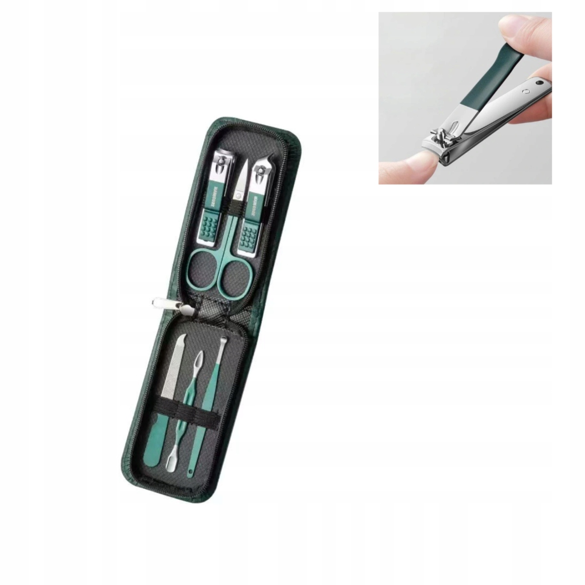 Řezačka - Nůžky, kleštičky, leštičky na nehty - Široký výběr produktů ...