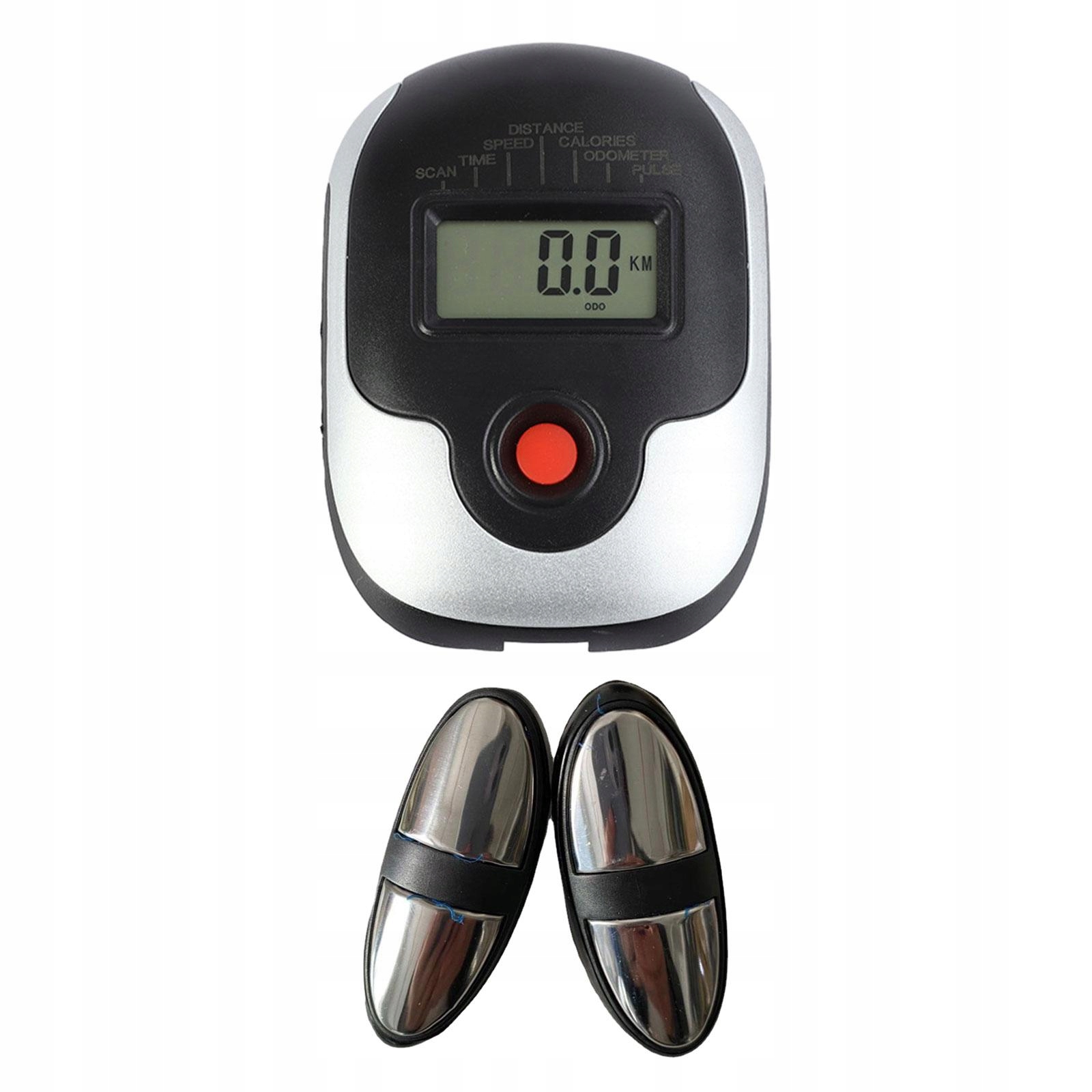 Monitoruj prędkościomierz i licznik kilometrów Uniwersalny rower ...