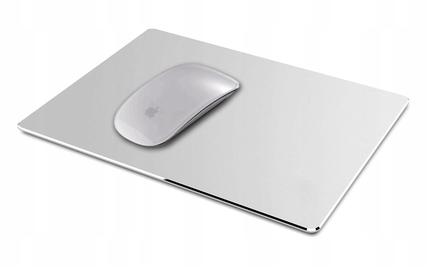 Glass Mouse Pad - Niska cena na Allegro