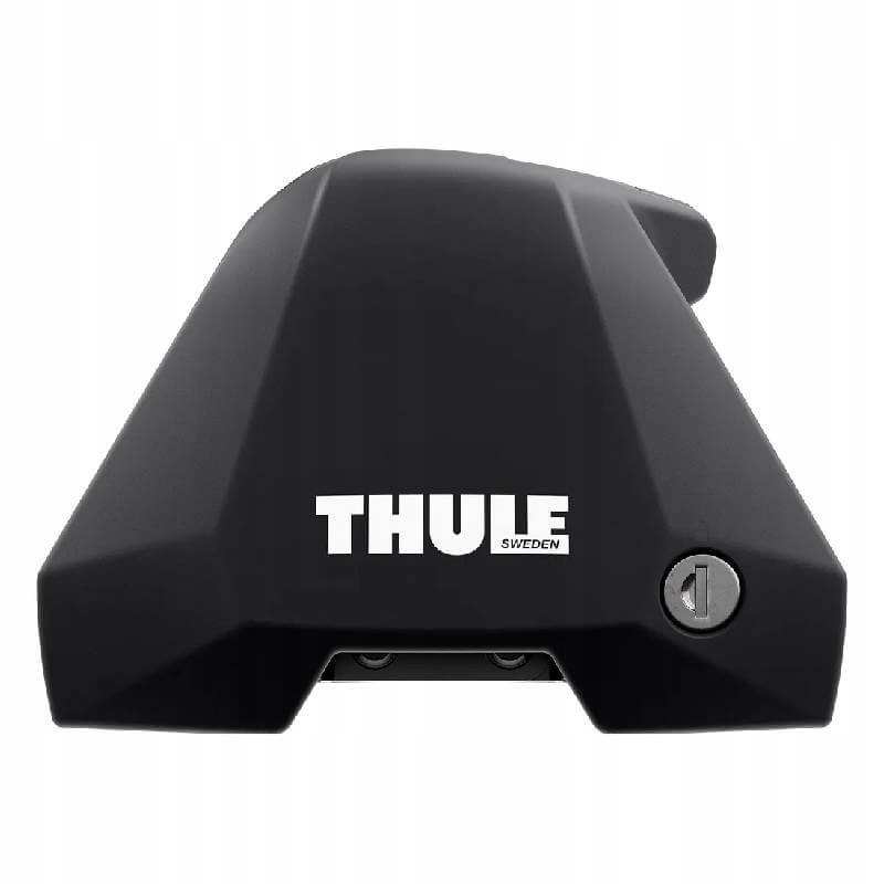 Bagażnik dachowy Thule Edge Clamp czarny 104cm 091021676213 za 760 ...