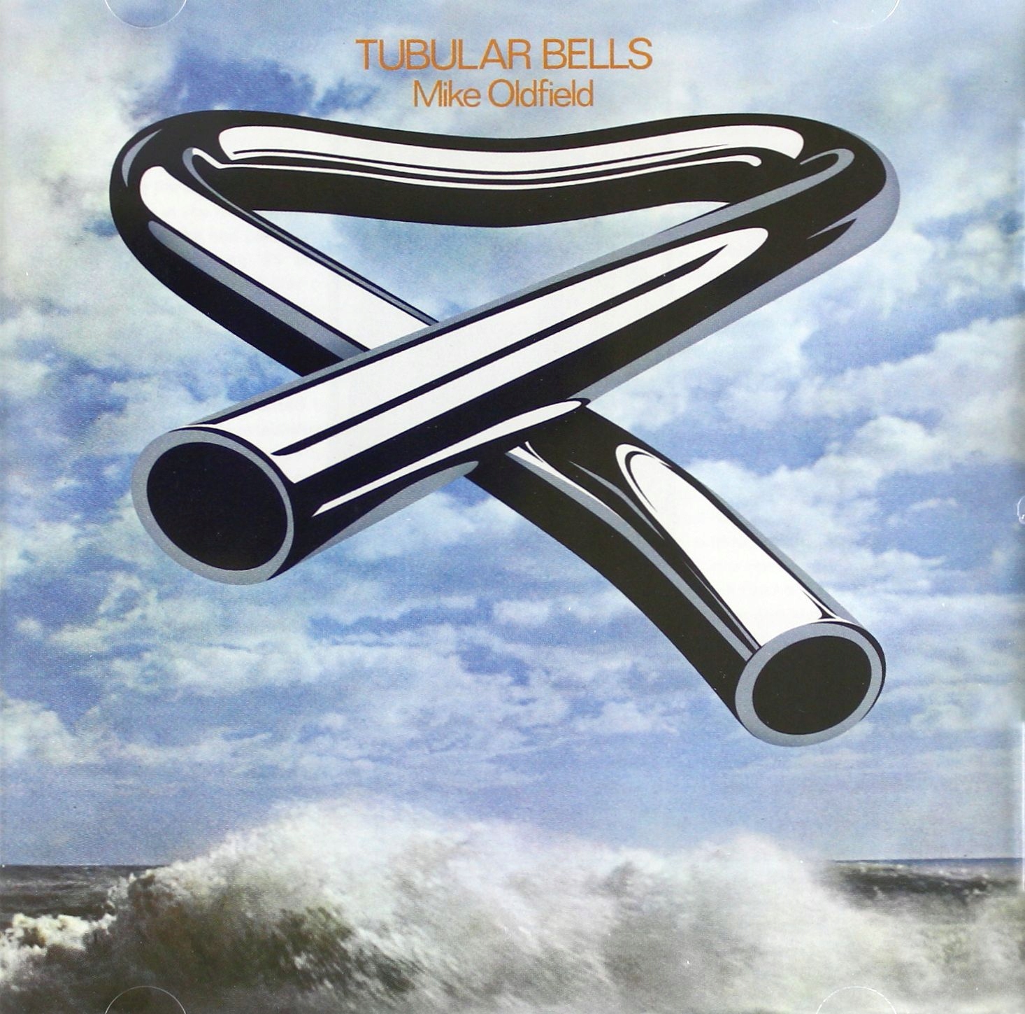 MIKE OLDFIELD: TUBULAR BELLS (CD) 17282525979 - Sklepy, Opinie, Ceny w Allegro