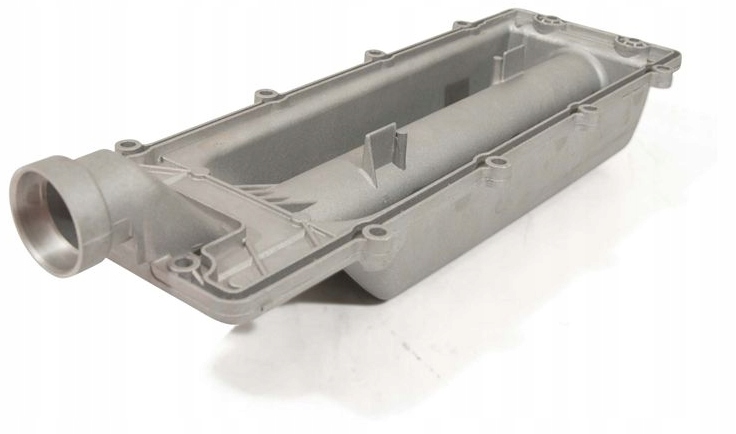 BMW OE 11147507278 pokrywa uszczelką - porównaj ceny - Allegro.pl