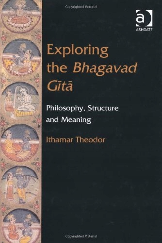 Exploring the Bhagavad Gita: Philosophy, (13849712781) | Książka Allegro Exploring the Bhagavad Gita: Philosophy, (13849712781) | Książka Allegro
