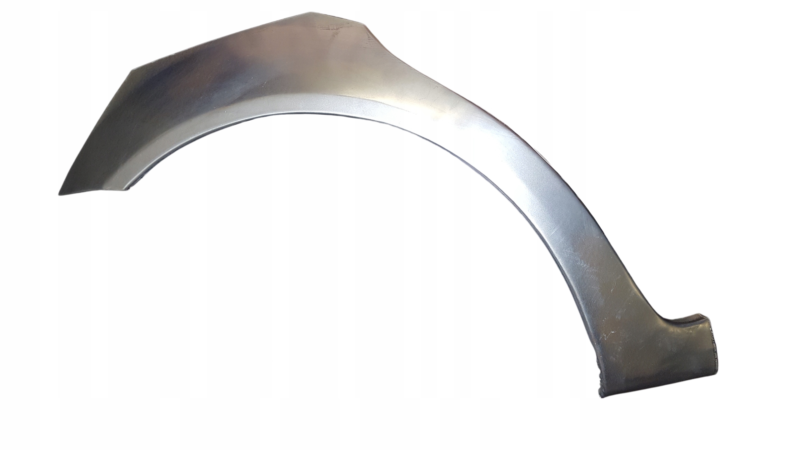 ALFA ROMEO 159 05-12 REPERATURA BŁOTNIKA TYŁ PRAWA 422141042 za 140 zł ...