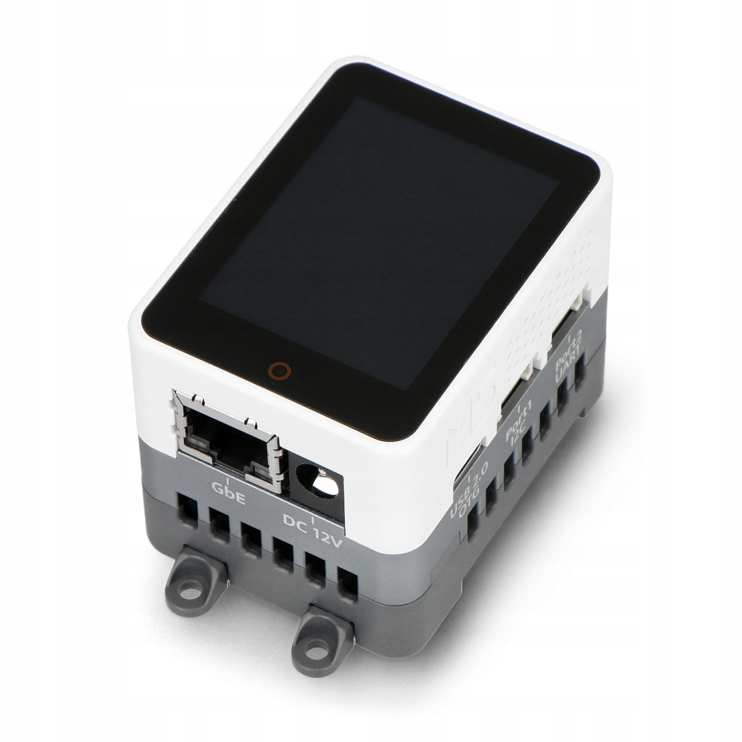 Zestaw deweloperski CM4Stack - minikomputer Raspberry Pi CM4 - M5Stack - Sklep, Opinie, Cena w ...