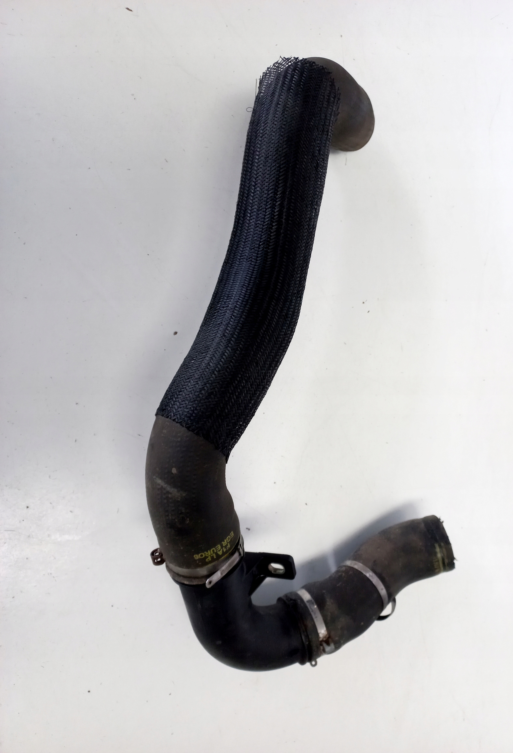 ** RURA INTERCOOLERA FIAT DUCATO III LIFT 2.3 ** 68081102AB za 100 zł z ... ** RURA INTERCOOLERA FIAT DUCATO III LIFT 2.3 ** 68081102AB za 100 zł z ...