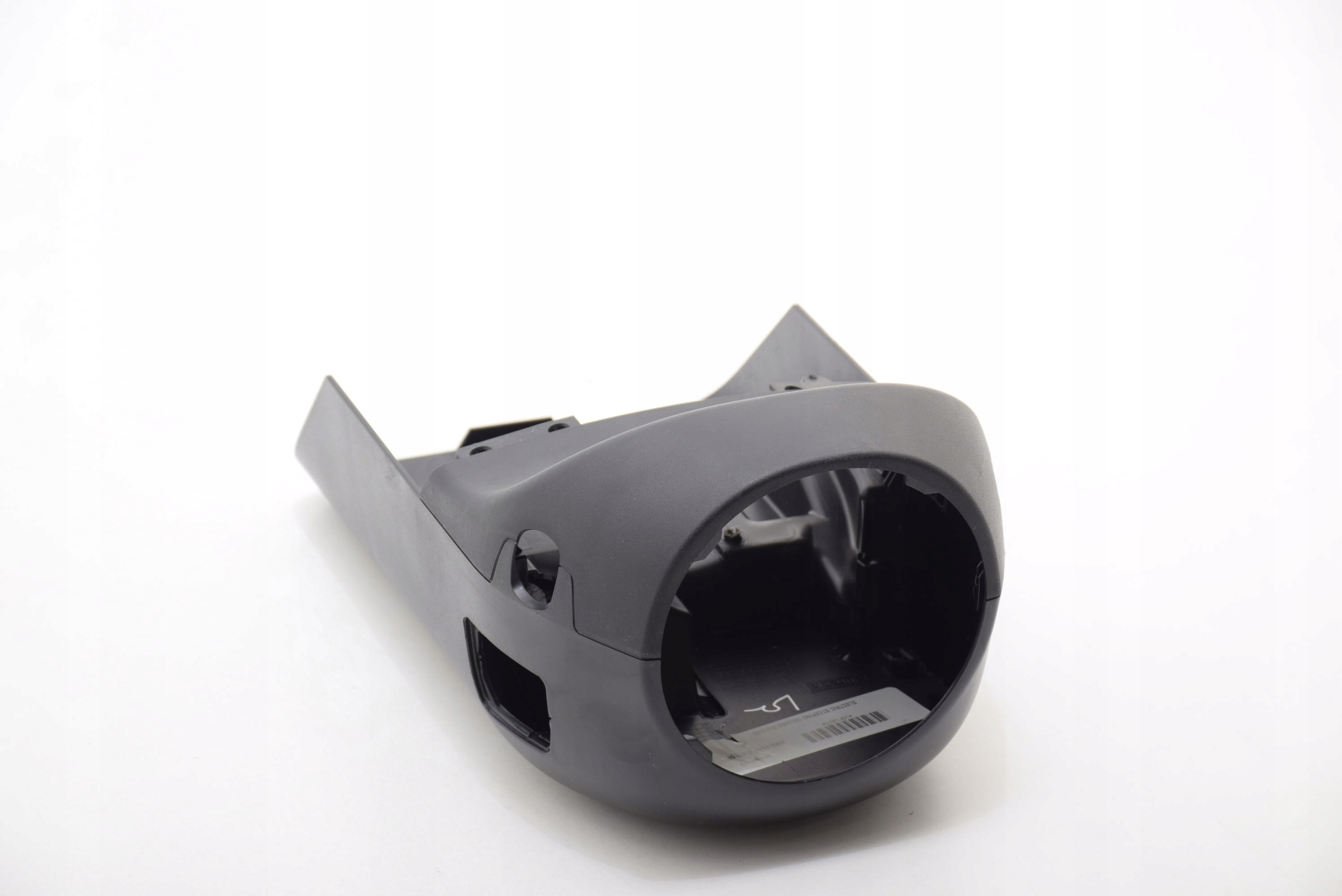 BMW X5 F15 F16 OBUDOWA OSŁONA KIEROWNICY KOLUMNY 9270584 za 49 zł z ...