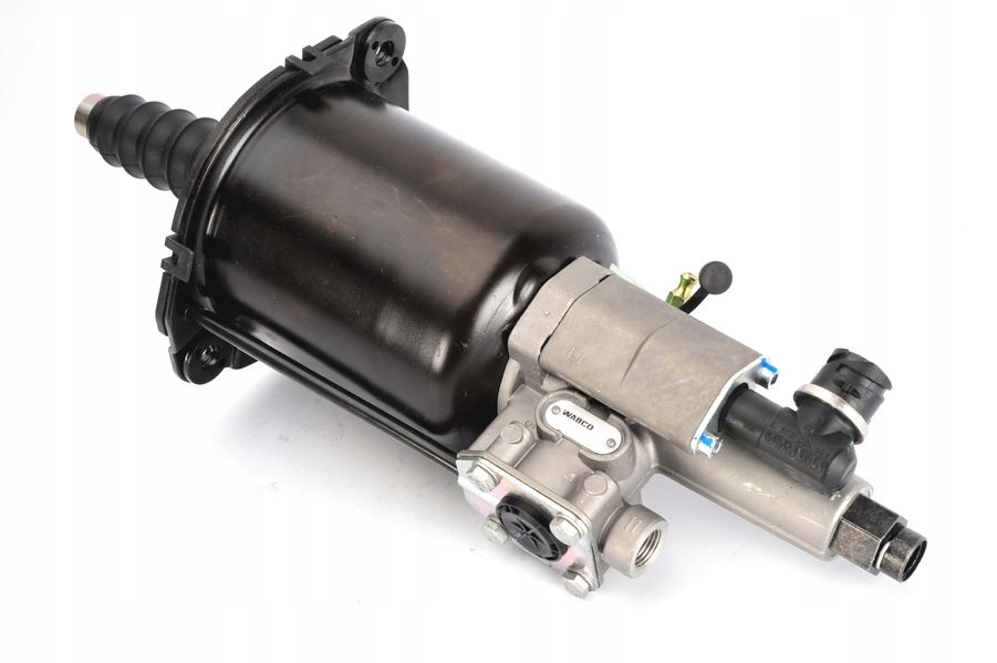 WYSPRZEGLIK SILOWNIK SPRZEGLA MERCEDES ACTROS WABCO za 1994.14PLN z ...