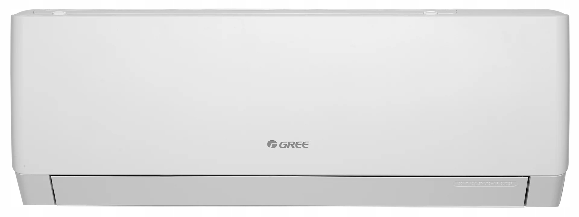 Klimatyzacja ścienna GREE Pular WIFI 40 m2 z funkcją grzania ...