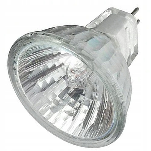 ŻARÓWKA HALOGENOWA GU4 MR11 MAŁA MINI 35mm 12V 10W (MR-11 10W GU4 ... ŻARÓWKA HALOGENOWA GU4 MR11 MAŁA MINI 35mm 12V 10W (MR-11 10W GU4 ...