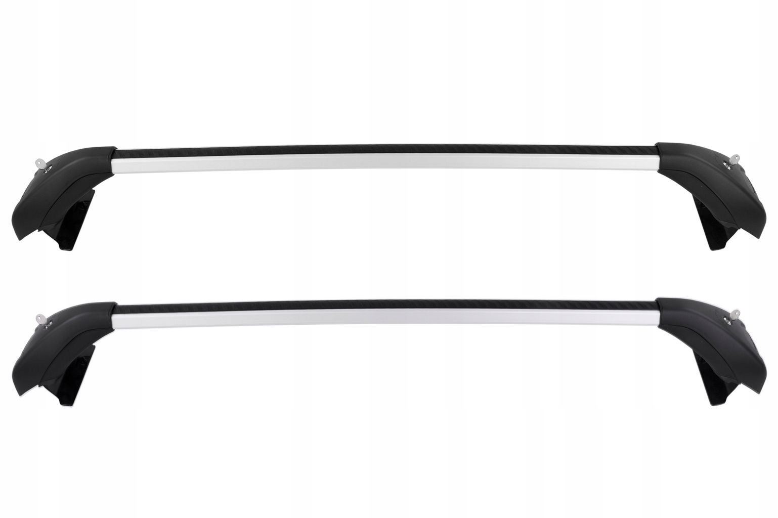 BAGAŻNIK DACHOWY BAZA BELKI OE VOLVO V70 XC70 31454714 za 1450 zł z ...