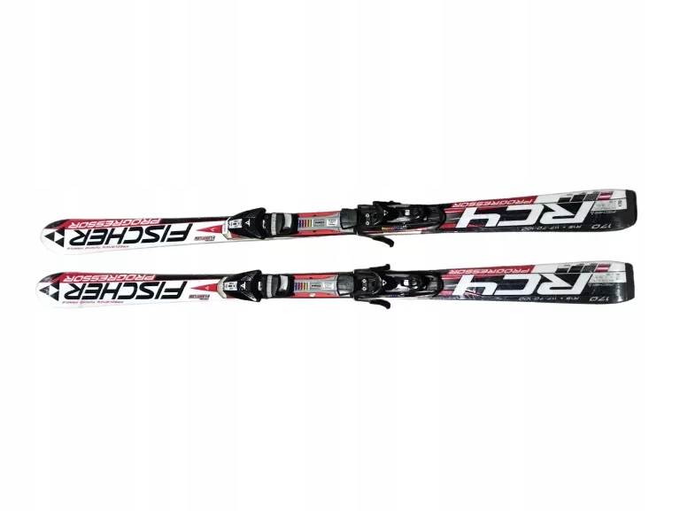 NARTY FISCHER PROGRESSOR R15 11-70-100 - 5901520000059 - 16022282841 - Allegro