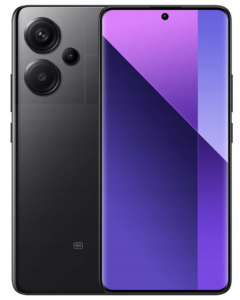 Redmi 16 Pro w Smartfony Xiaomi Redmi Note 13 Pro+ - Sklepy, Opinie ...