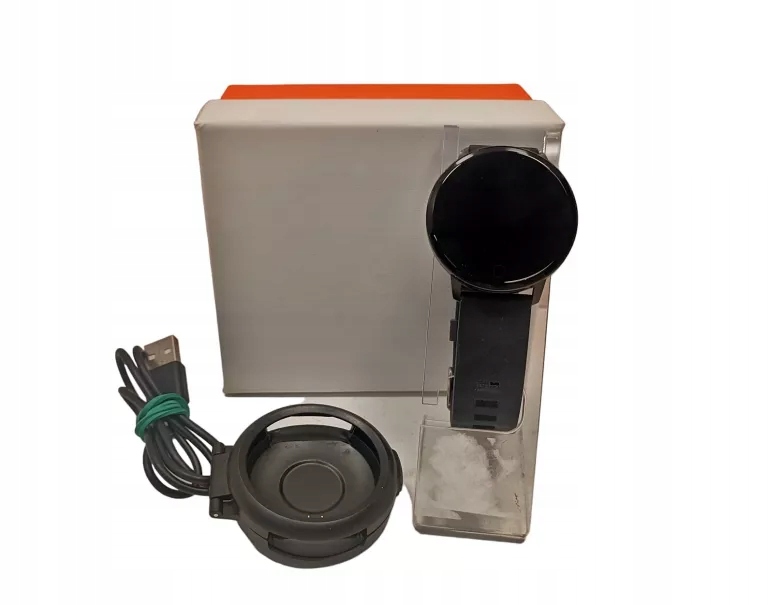 Avon Smart V2 Smartwatch - Niska cena na Allegro