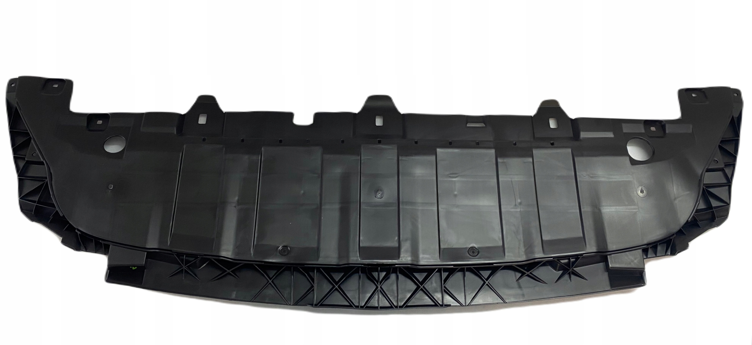 OSŁONA PŁYTA POD ZDERZAK MERCEDES GLA A156 X156 A1568850036 /1568850036 ...