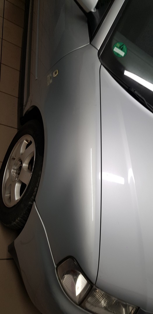 BŁotnik Blotnik PrzÓd Audi A3 8l Kolor Ly7m 96 03 Za 399 99 Zł Z