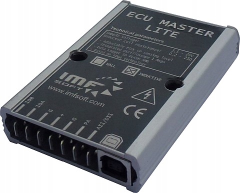 ECU MASTER LITE - Allegro