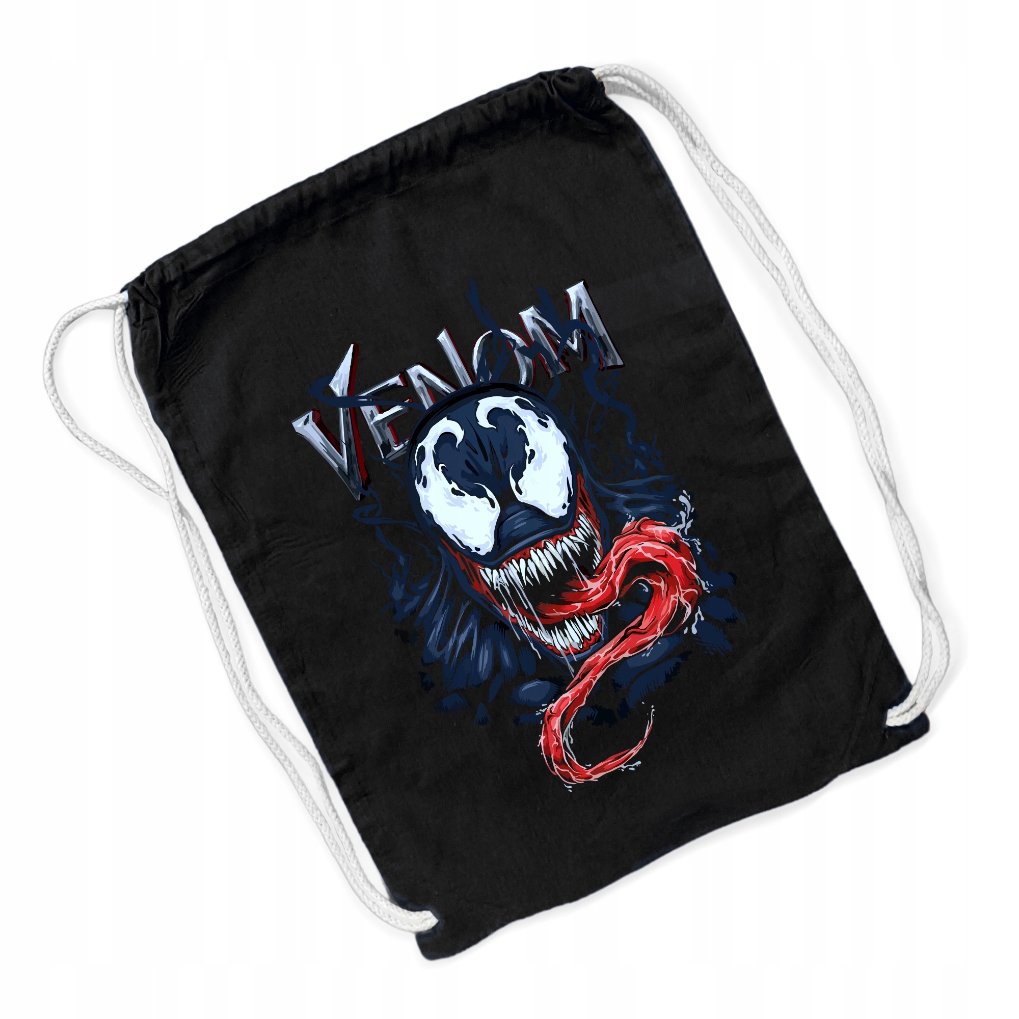 PLECAK WOREK WORKOPLECAK VENOM MARVEL AVENGERS • Cena, Opinie • Plecaki ...