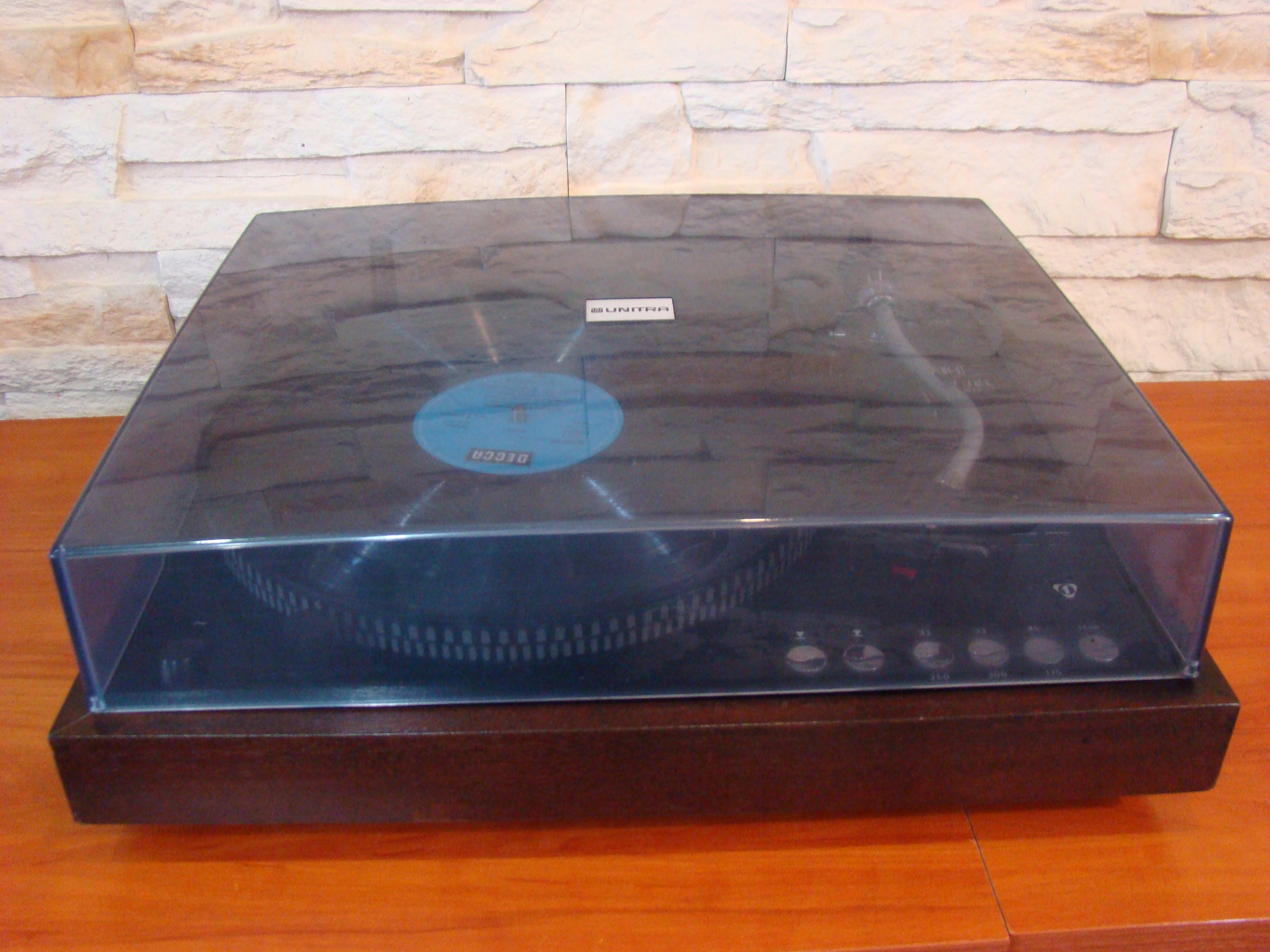 Unitra Diora Gramofon Unitra Daniel G-1100fs - Sklep, Opinie, Cena w ...