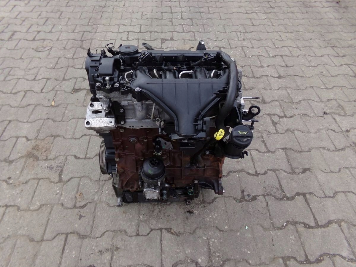 Silnik 2.0 hdi 136 RHK Scudo Jumpy Expert RHJ RH01 rhj za 1950 zł z Vilnius - Allegro.pl ...