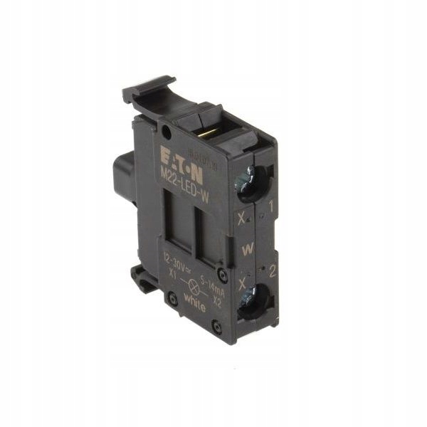 Lampka kontrolna DIODA LED moduł M22-LED-W 216557 (4015082165574) • Cena, Opinie 14091812438 ...