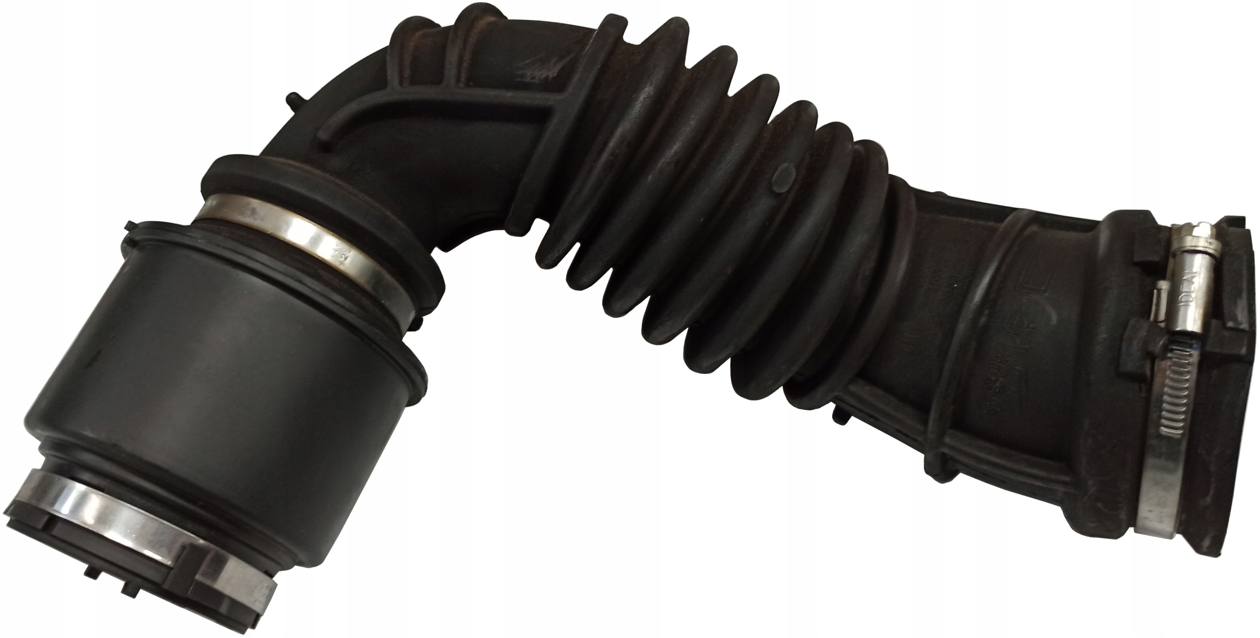 RURA WĄŻ DOLOT POWIETRZA OPEL MOKKA X 1.4 TURBO 95374554 za 79 zł z ...