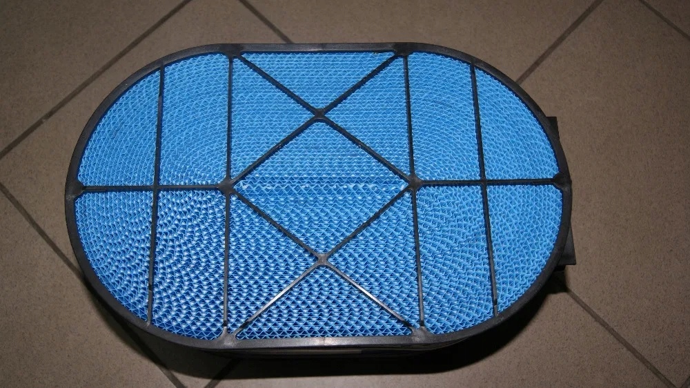 Filtr powietrza główny Massey 4286473m2 AGCO ORG za 411.54PLN z BIELSK ...