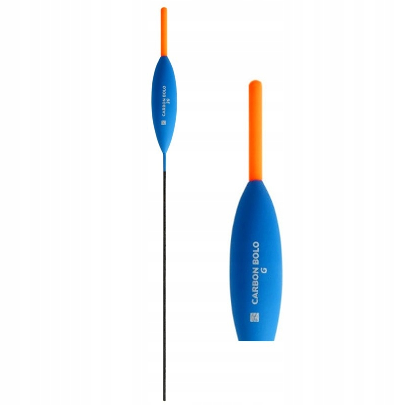 Spławik Na Stałe Preston Carbon Bolo 2.0g Na Bolonkę Bata Wody Płynące - 5056317745368 ...