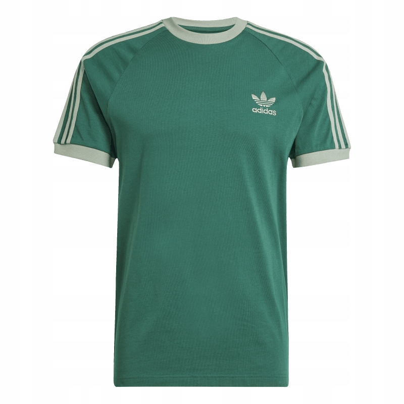 ADIDAS KOSZULKA ADICOLOR 3-STRIPES JN7017 R. M (4067901432169) • Cena ...