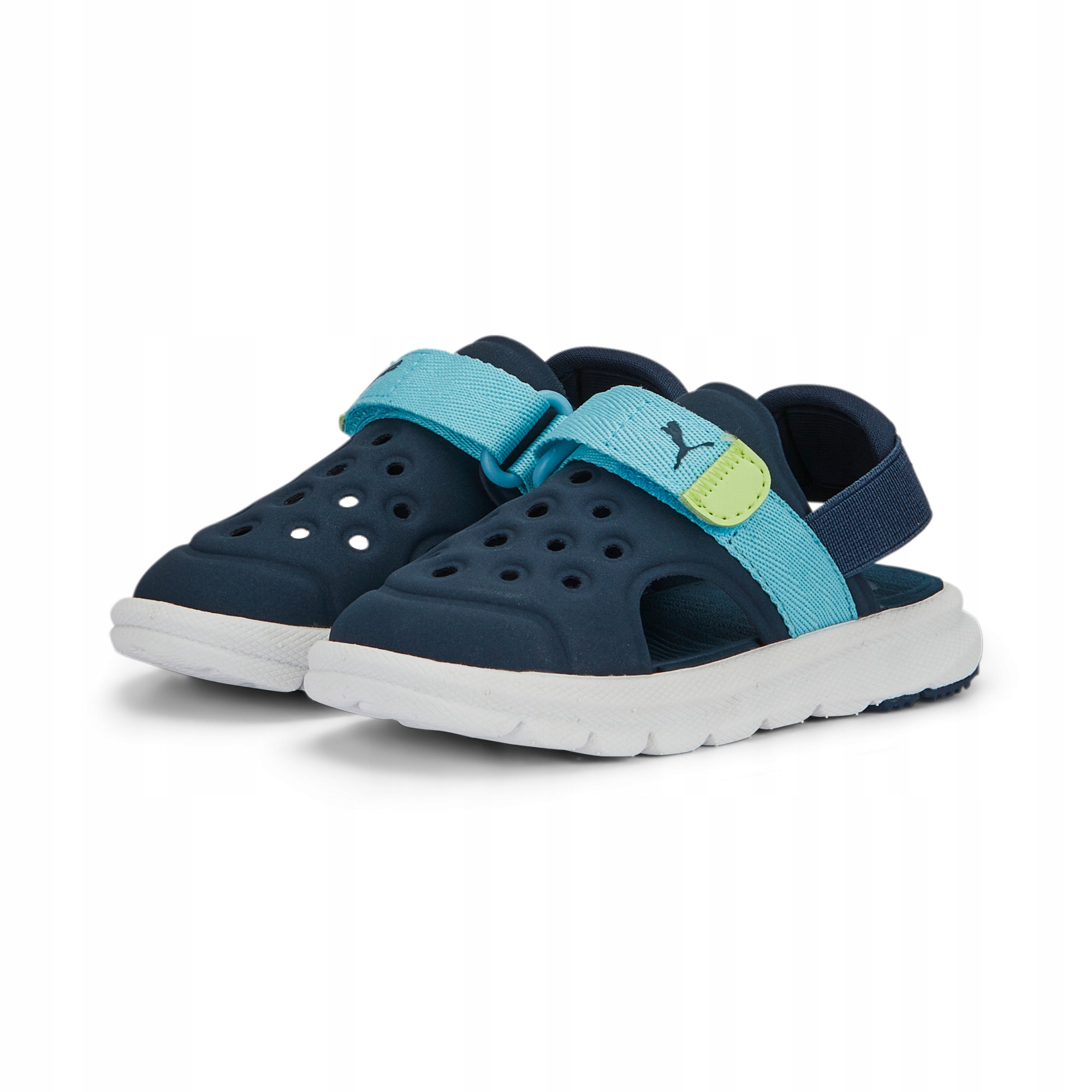 Puma Evolve Sandały 25 - Niska cena na Allegro.pl