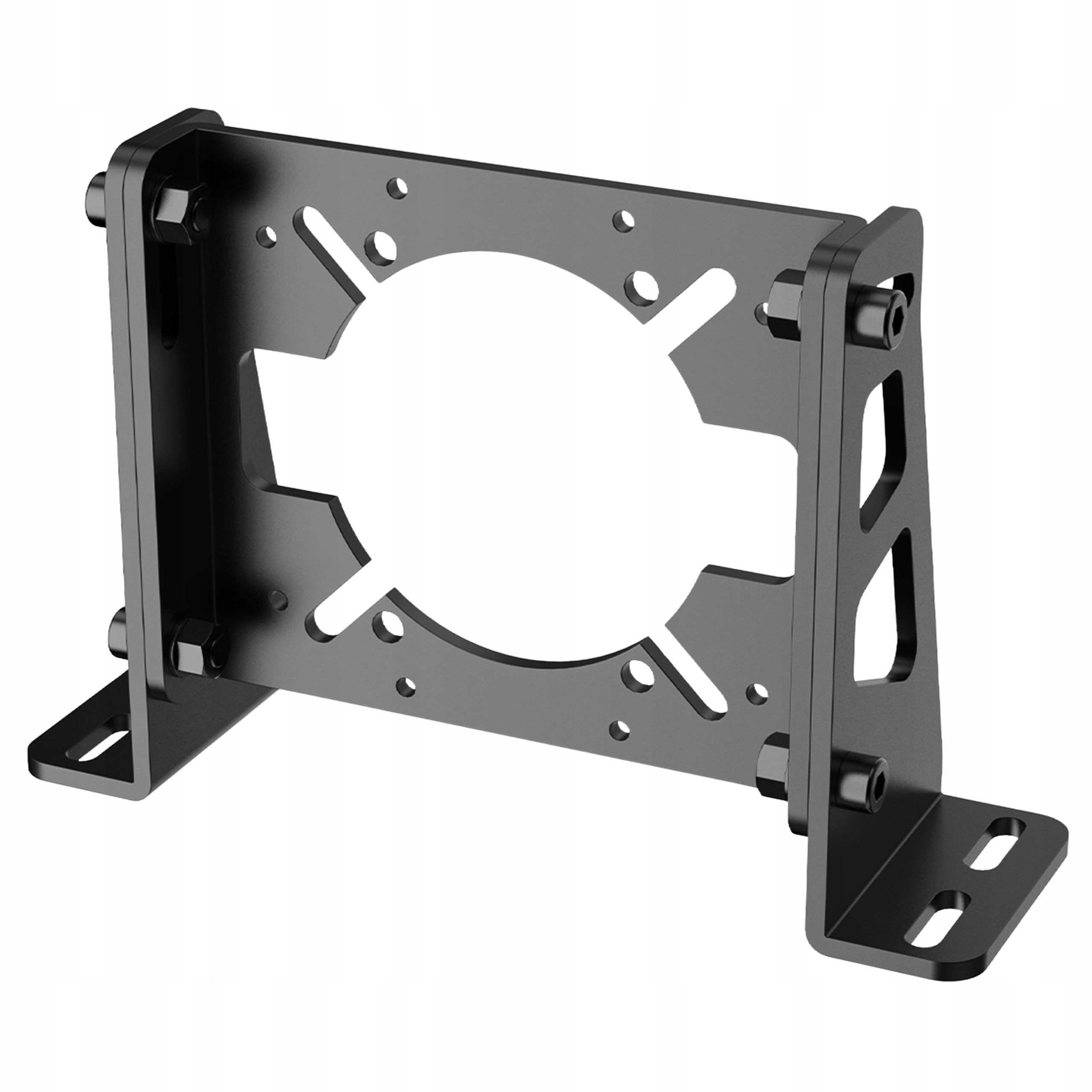 Moza Racing Predný držiak/úchyt RS055, (6973137270520) • Ceny, Recenzie ...