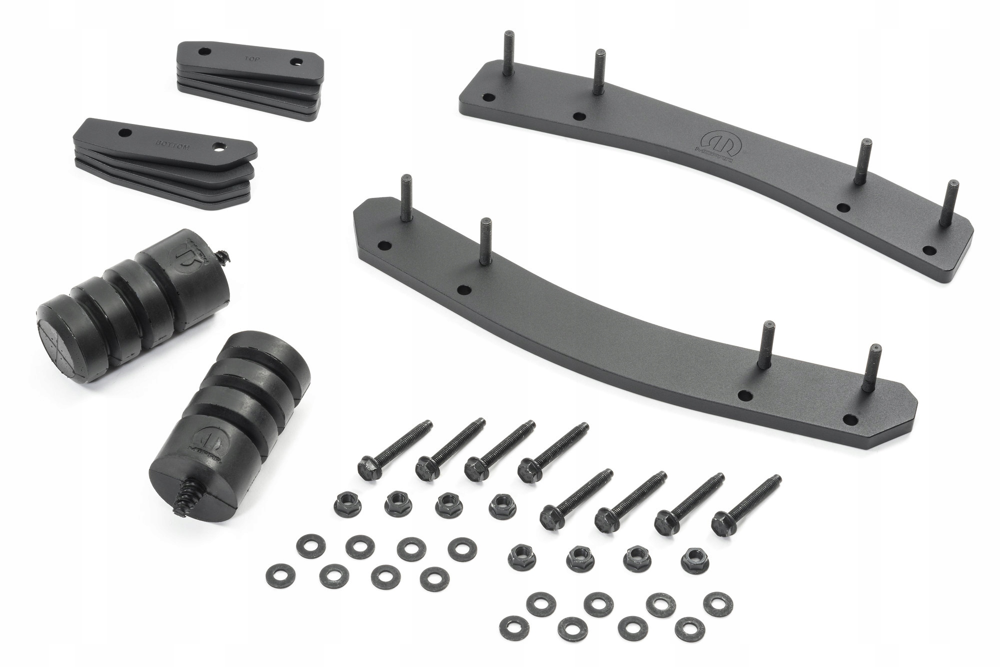 82215355 - Jeep Wrangler JL Enlarged Zap Wheel Kit купить на Avtoex из ...