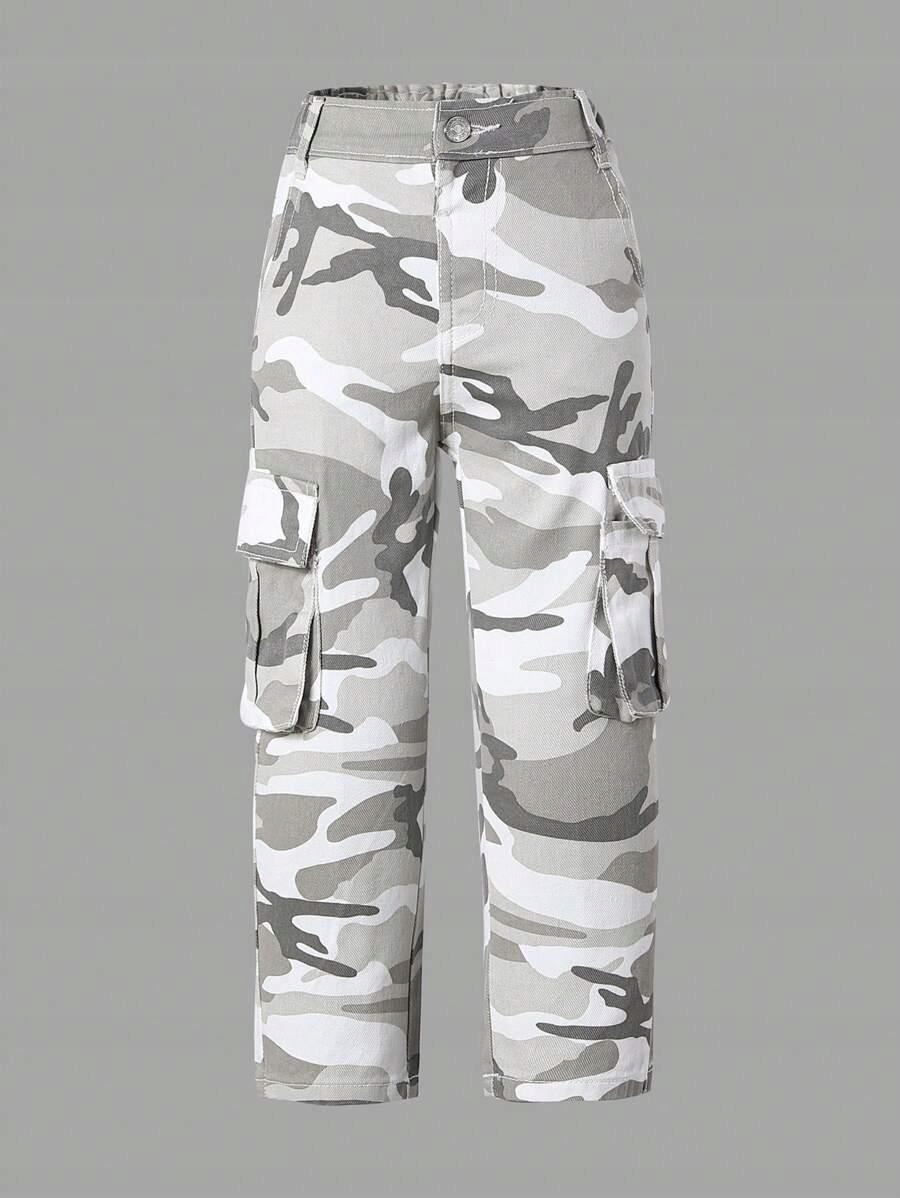 Shein farmernadrág 110 - Allegro