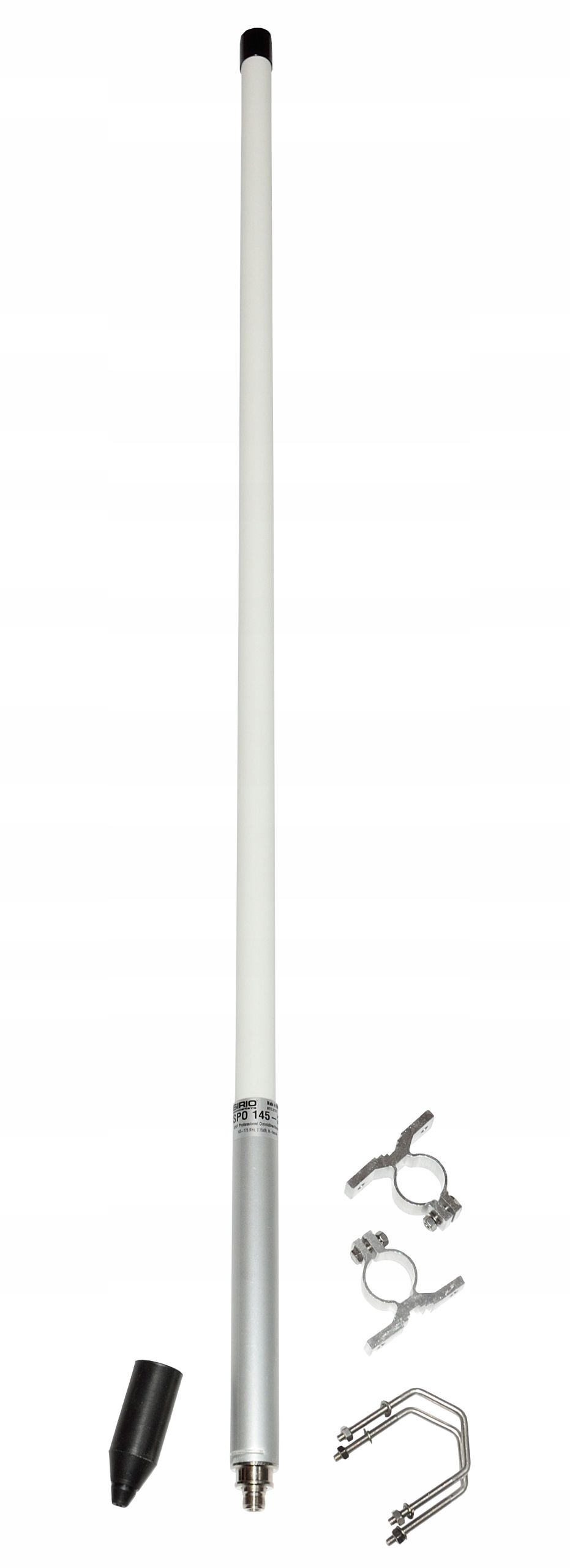 Antena bazowa Sirio SPO-145-2 145-175 MHz - Sklep, Opinie, Cena w Allegro