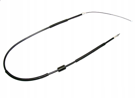 Linex 474597 linka hamulca ręcznego • Cena, Opinie - Allegro