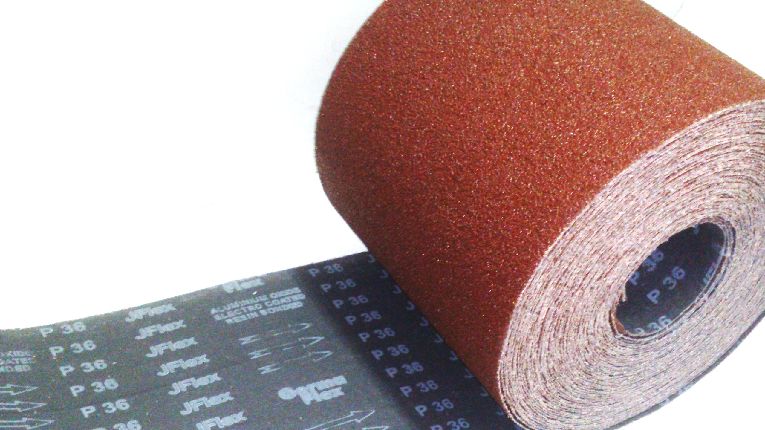 CSISZOLÓVÁSZN J Flex JFLEX 200mm p36 - 1 méter, (5908211723341) • Ár, Vélemények - Allegro