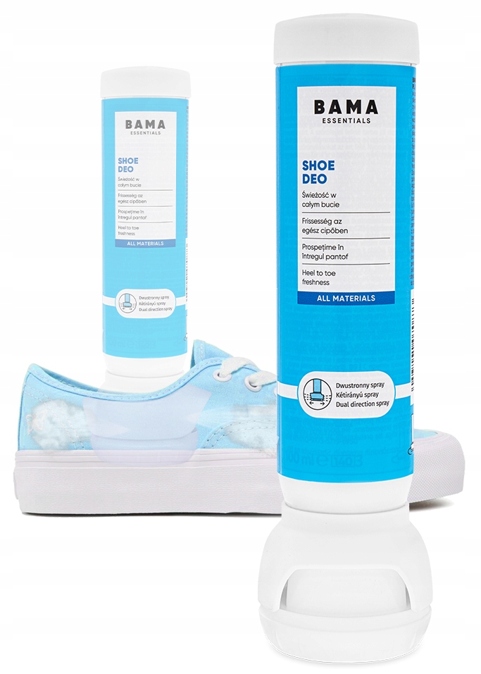 DEZODORANT ODŚWIEŻACZ DO BUTÓW BAMA ANTYBAKTERYJNY 14138299270 - Allegro.pl DEZODORANT ODŚWIEŻACZ DO BUTÓW BAMA ANTYBAKTERYJNY 14138299270 - Allegro.pl