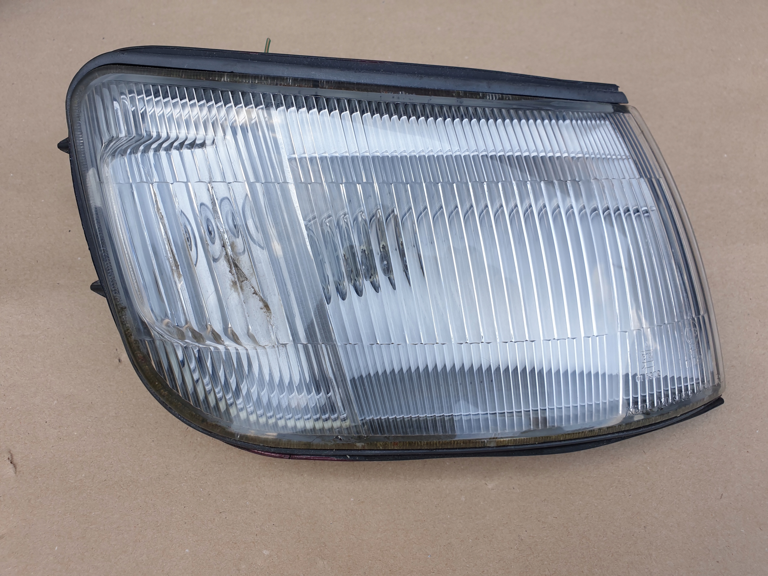 LAMPA POZYCYJNA PRZÓD MITSUBISHI SPACE WAGON II OE za 45.00PLN z Jaworze Dolne - Allegro ...
