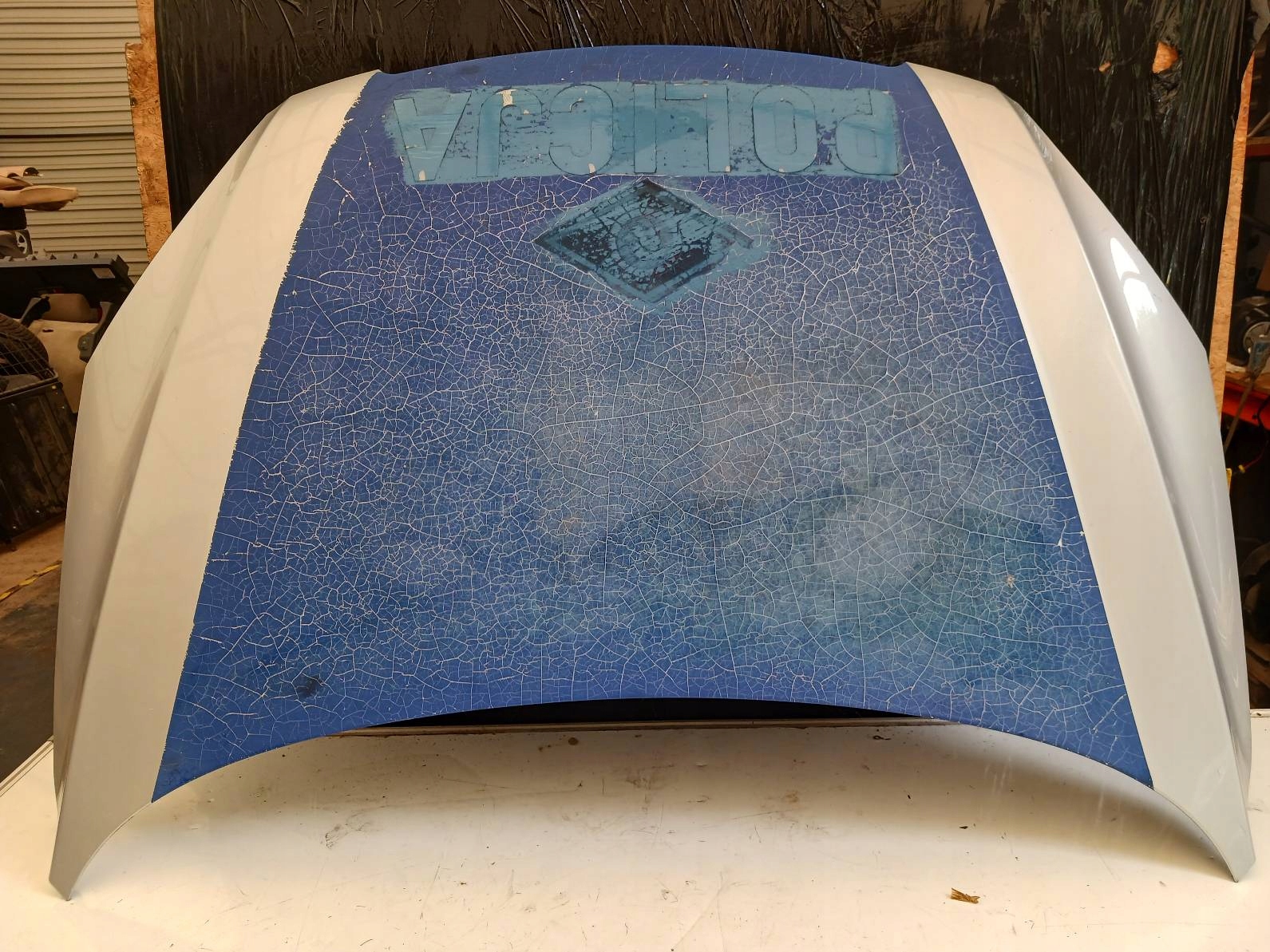 Maska Kia Ceed I 9S inny za 299 zł z Kraków - Allegro.pl - (13951621030)