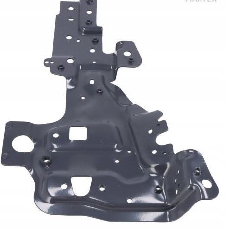 WSPORNIK REFLEKTORA VOLVO FH4 LEWY 84228539 - porównaj ceny - Allegro.pl