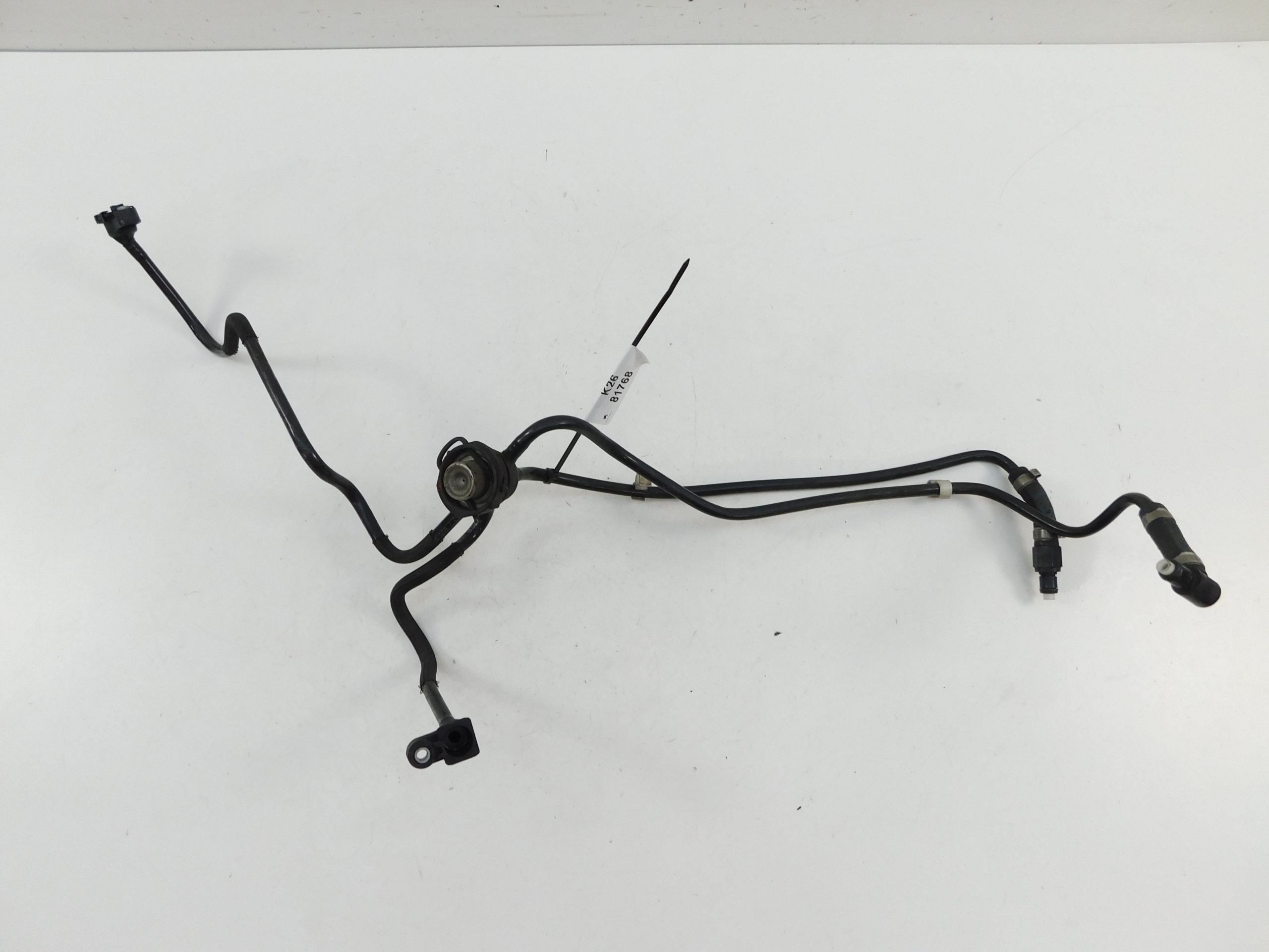 BMW R1200RT K26 PRZEWODY PALIWOWE • Cena, Opinie - Allegro