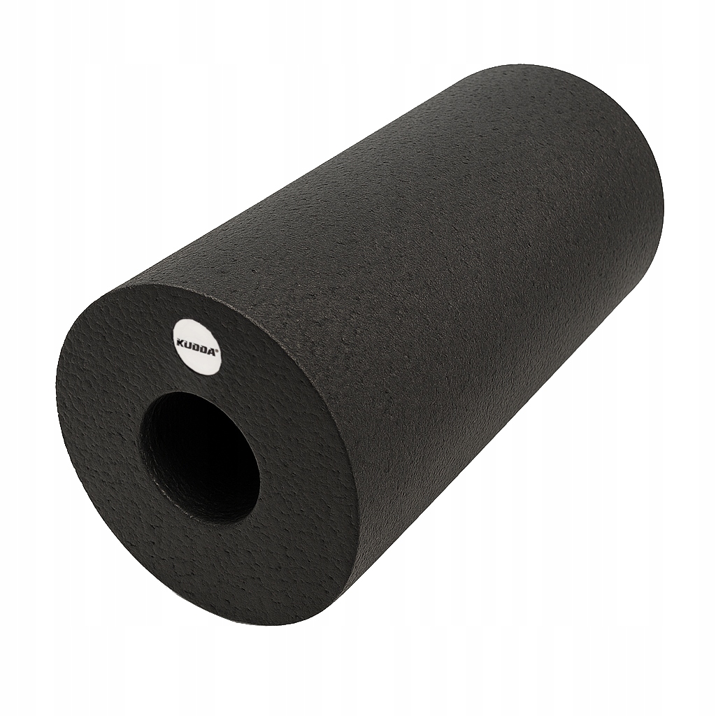 DUŻY ROLLER WAŁEK DO MASAŻU MIĘŚNI I ROLOWANIA PIANKA EPP 30 cm - 5904708320802 - 17398219098 ...