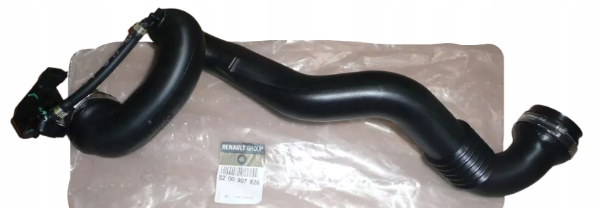 Renault OE 8200907826 przewód powietrza doładowującego - porównaj ceny ...
