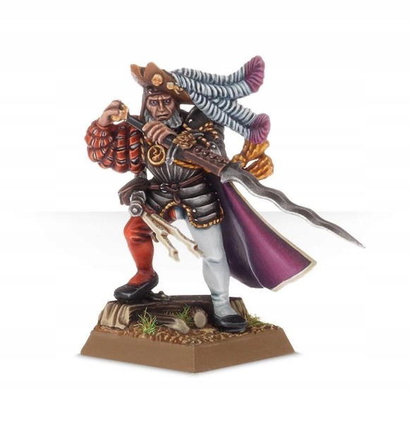 Warhammer Empire General Figurka - Niska cena na Allegro.pl