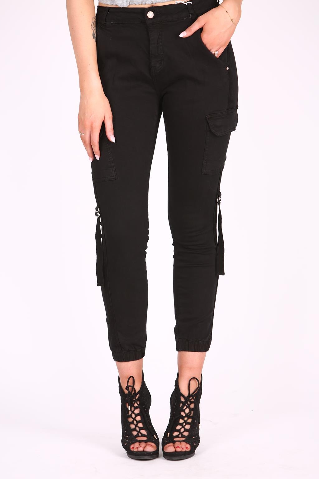 Melly & Co Jeans - Niska cena na Allegro