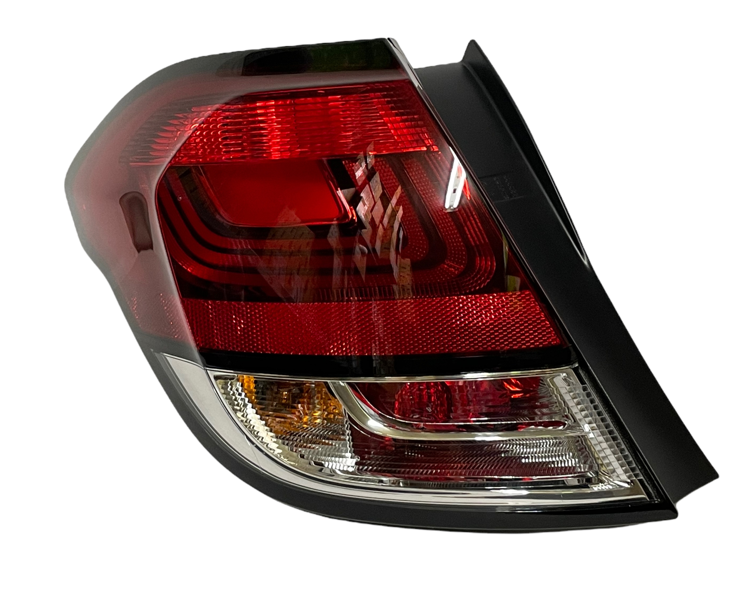 CITROEN C4 B7 15-18 LIFT NOWA LAMPA TYLNA ORYGINAŁ LEWA za 440.00PLN z ...