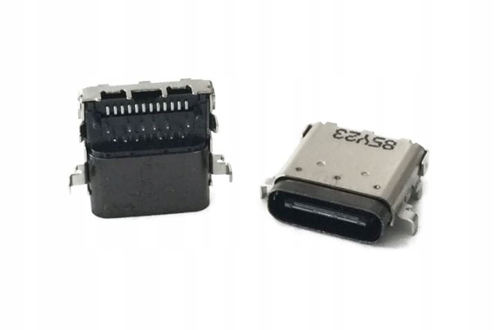 Gniazdo zasilania Asus Singatron Foxconn - porównaj ceny - Allegro.pl