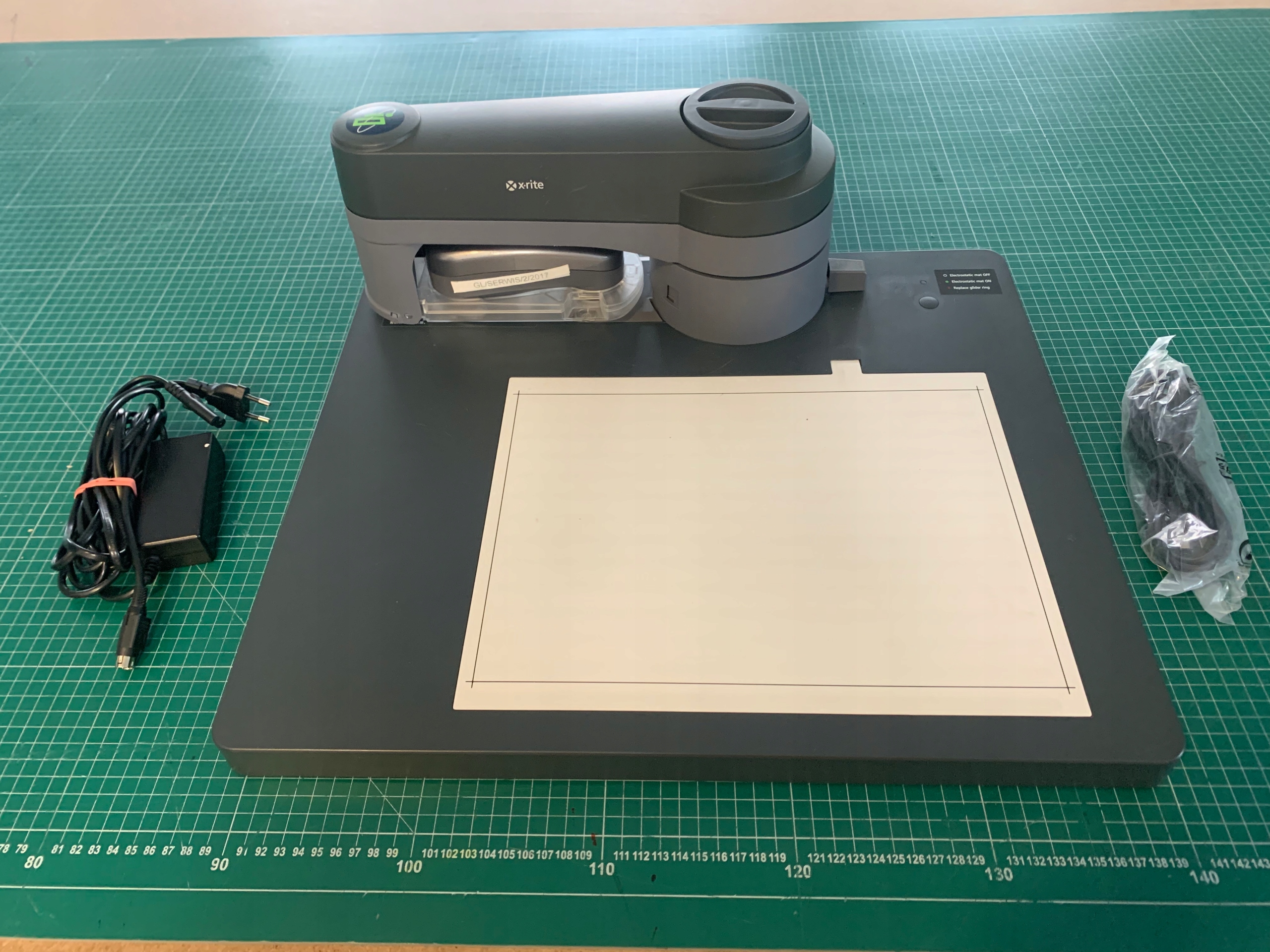 X-rite I1 Pro 2 - Niska cena na Allegro