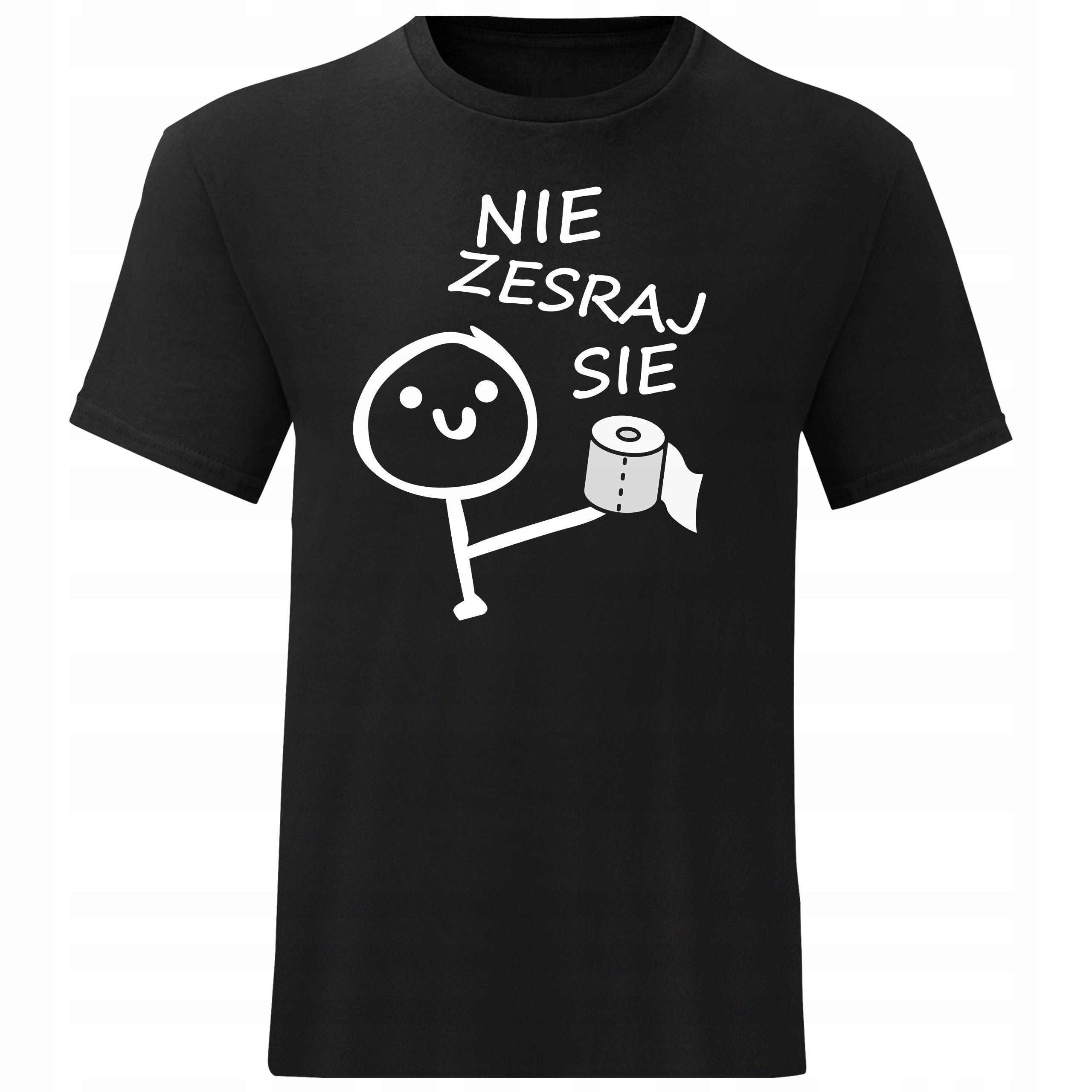 Koszulka z Meme - Niska cena na Allegro